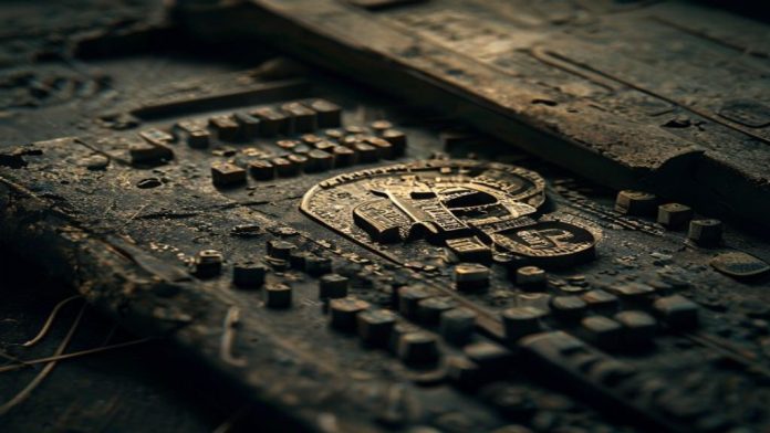 História do Bitcoin: origem e evolução | KriptoHoje